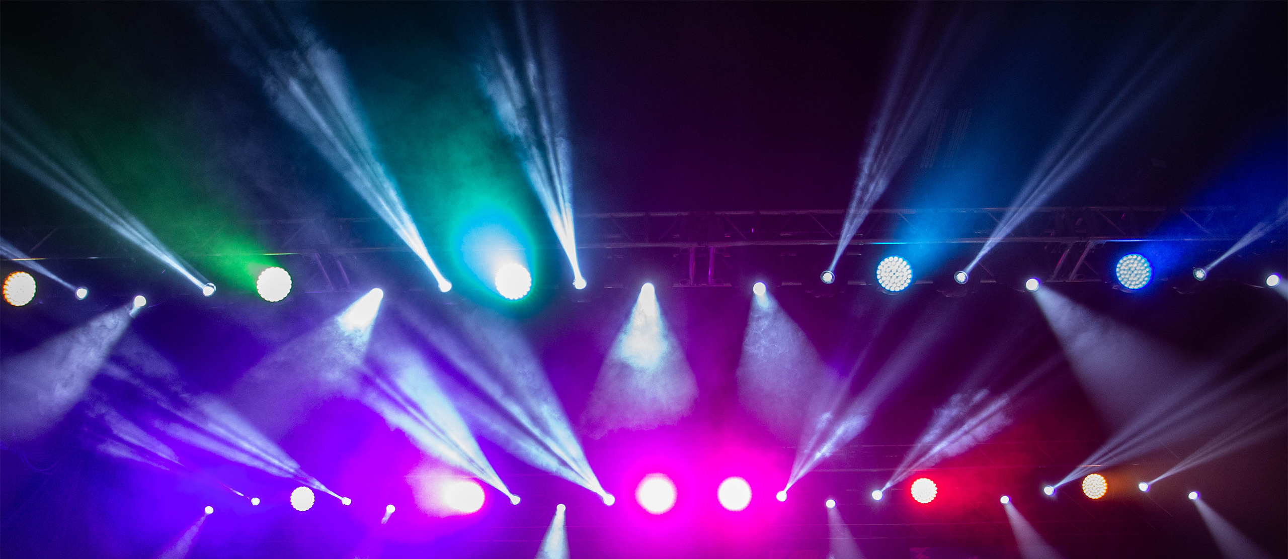 Live Video Production • Premiere Audio-Visual