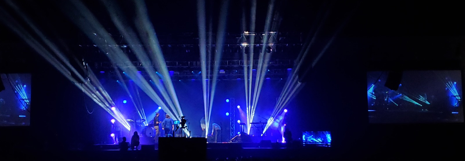 Contact • Premiere Audio-Visual